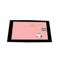 China Car GPS Navigation C090EAT01.2 TFT LCD Display 9.0 inch Capacitive Original 163PPI for sale