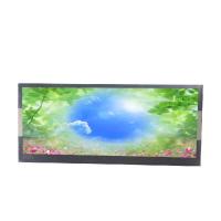 China C102EVN01.0 New Original 10.2 Inch LCD Display Panel For Car GPS Navigation DVD Player for sale