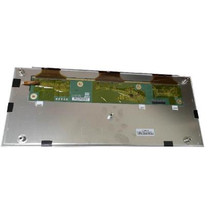 China Original High Brightness Bar Type 10.3 Inch LCD Display 1280x480 C123HAN02.1 for sale