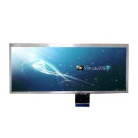 China AUO C123VAN01.0 Tft Lcd Modules 12.3 Inch For Car Monitor for sale