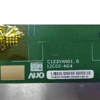 China AUO C123VAN01.0 Tft Lcd Modules 12.3 Inch For Car Monitor for sale