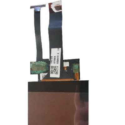 China AUO display G055HAN01.0 tft lcd panel for industrial products for sale