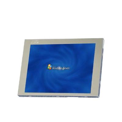 China 33 pins CMOS 5.7 inch 320*240 WLED 400nits TFT modules with driver board G057QN01 V0 LCD display for sale