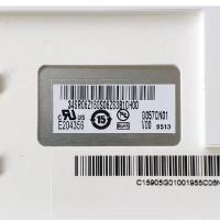 China 33 pins CMOS 5.7 inch 320*240 WLED 400nits TFT modules with driver board G057QN01 V0 LCD display for sale