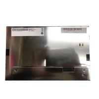 China Free viewing angle 10.1 inch 1280*800 40 pins LVDS connector lcd support design touch for industrial for sale
