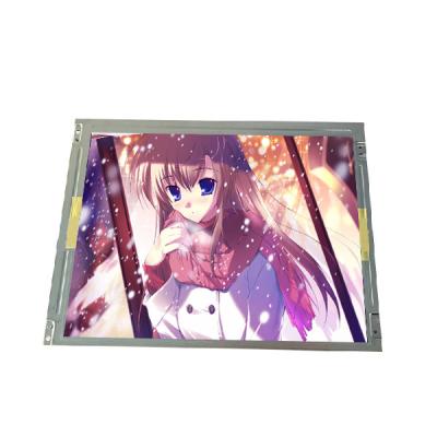 China G104SN02 V2 Industrial LCD Panel Display ATM POS Kiosk IPC And Factory Automation for sale