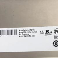 China Original G104VN01 V0 Industrial LCD Panel Display 10.4 Inch for sale