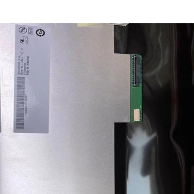 China AUO 10.4 inch 640*480 Industrial LCD Screen Module G104VTN01.0 for sale
