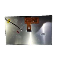 China Outdoor 10.1 Inch 1280*720 LCD Panel Screen Display C101EAN02.0 for sale