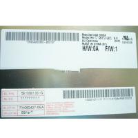 China 10.4'' AUO 800*600 Industrial TFT Display Screen G104SN05 V.0 High Brightness for sale
