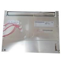 China 10.4'' AUO 800*600 Industrial TFT Display Screen G104SN05 V.0 High Brightness for sale
