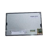 China G101EVT01.1 Tft Lcd Screen 100% Original 1280 X 800 Resolution for sale