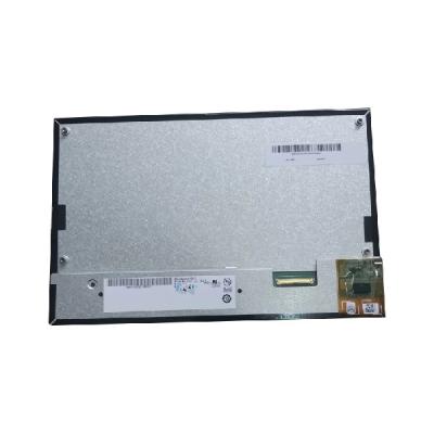 China G101EVT01.1 Tft Lcd Screen 100% Original 1280 X 800 Resolution for sale