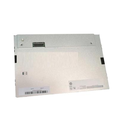 China G101EVT05.1 10.1 Inch Original TFT LCD Display Module LCD Screen Panel for sale