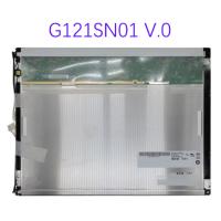 China NEW Original G121SN01 V0 12.1 Inch LCD Panel VGA Controller Board for sale
