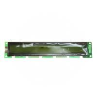 China DMC-40202NY-LY-ARE-AZN LCD Screen Display Panel 5.8 Inch For Instruments Meters for sale