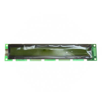 China DMC-40202NY-LY-ARE-AZN LCD Screen Display Panel 5.8 Inch For Instruments Meters for sale
