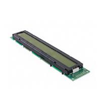China 5.8 Inch STN LCD Screen Display Panel DMC-40202NY-LY-AZE-BDN 5×8 Dots for sale