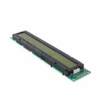 China 5.8 Inch STN LCD Screen Display Panel DMC-40202NY-LY-AZE-BDN 5×8 Dots for sale