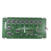 China LCD Screen DMF651ANB-FW LCD Display Panel For Injection Molding Machine for sale
