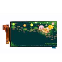 China H546UAN01.0 LCD Screen Display Panel 5.5 Inch UHD 658PPI For Mobile Phone HMD VR AR for sale