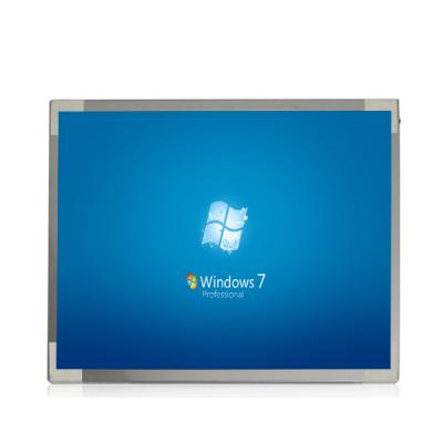 China M170EG01 V1 1280x1024 TFT LCD Panel OEM Touch Digitizer Spare Parts for sale