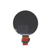 China H140QVN01.1 Watch Round TFT LCD Display 1.4inch 320x290 Resolution MIPI Interface for sale