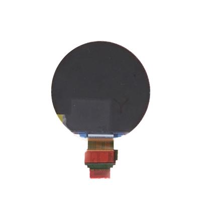 China H140QVN01.1 Watch Round TFT LCD Display 1.4inch 320x290 Resolution MIPI Interface for sale