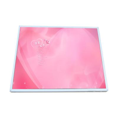 China M190EG02 V0 19 Inch Desktop Monitor 1280x1024 Hard Coating 300 Cd/M2 for sale