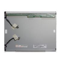 China 1280X1024 17.0 Inch Desktop Monitor LCD Screen M170EU01 V0 AUO LVDS Interface for sale