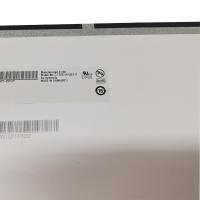 China 1920X1080 Resolution IPS TFT LCD Display EDP Connector G156HAN03.0 Display Modules for sale