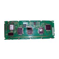 China OPTREX LCD Module Screen 5.2 Inch DMF5005N-AAE-CO 240×64 47PPI Monochrome for sale
