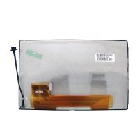China 7 Inch 800*480 LCD Display Screen C070VVN03.0 A+Grade For Car GPS Navigation System for sale
