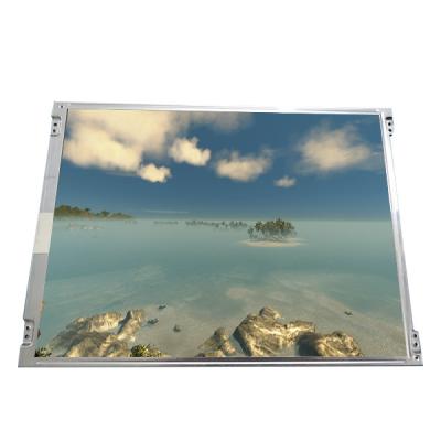 China 20 Pin LVDS Fit L133X3-1 LCD Laptop Screen 1024*768 RGB Vertical Stripe for sale