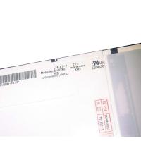 China 1024*768 Laptop LCD Screen Acer LCD Display 14.1'' L141X1-1 140 Cd/M2 Brightness for sale