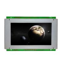 China DMF6104NF-FW 256x128 LCD Display Modules 5.7 Inch Rectangle Monochrome for sale