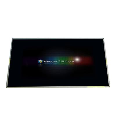 China LVDS Input 60HZ 15.6 Inch Laptop Lcd Panel M156XW01 V0 1366x768 WXGA 100PPI 250 Cd/M2 for sale