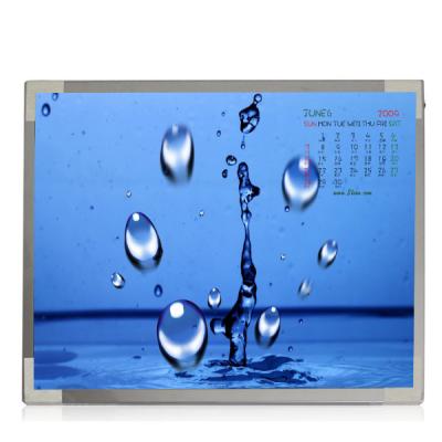China Laptop M170EN07 V1 1280*1024  CCFL MVA, Normally Black, Transmissive lcd display screen for sale