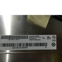 China AUO M201EW01 V3 1680*1050 a-Si TFT-LCD , LCM  LCD Laptop Screen for sale