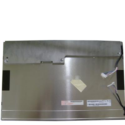 China M201EW01 V0 1680*1050 a-Si TFT-LCD , LCM  LVDS (2 ch, 8-bit) , 30 pins Connector  Desktop Monitor for sale