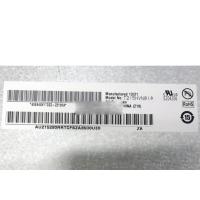 China 21.5 inch LCD panel M215HTN01.0 support 1920(RGB)*1080  FHD  102PPI  200 cd/m lvds input 60HZ 21.5 INCH LCD screen for sale