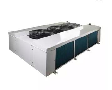 China Double sided air outlet cooling fan for sale