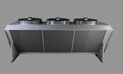 China V-shaped top outlet air conderser for sale