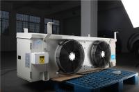 China Roof Mounted Evaporative Air Cooler for Cold Storage - 3.2kW to 82kW Capacity, 380V Industrial Grade for sale