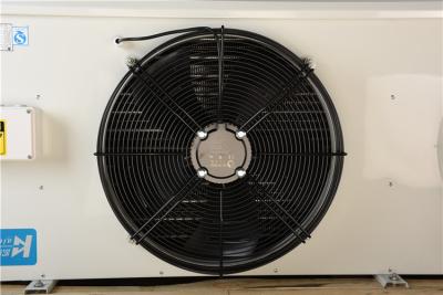 China DD/DL/DJ Series Industrial Evaporative Air Cooler for Cold Rooms - 3.2kW to 82kW Capacity, 380V Operation for sale
