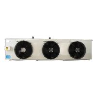 China KUD Series Unit Cooler Evaporator for Cold Storage - 3.2kW to 82kW Capacity, 380V Operation for sale