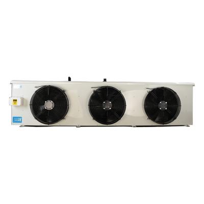 China KUD Series Unit Cooler Evaporator for Cold Storage - 3.2kW to 82kW Capacity, 380V Operation for sale