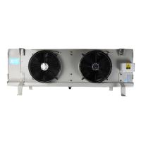 China KUD Series Unit Cooler Evaporator for Cold Storage - 3.2kW to 82kW Capacity, 380V Operation for sale