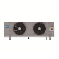 China KUD Series Unit Cooler Evaporator for Cold Storage - 3.2kW to 82kW Capacity, 380V Operation for sale