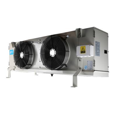 China KUDL Series Cold Storage Evaporator Units - 3.2kW to 82kW Capacity, 380V for Freezer & Refrigerator Applications for sale